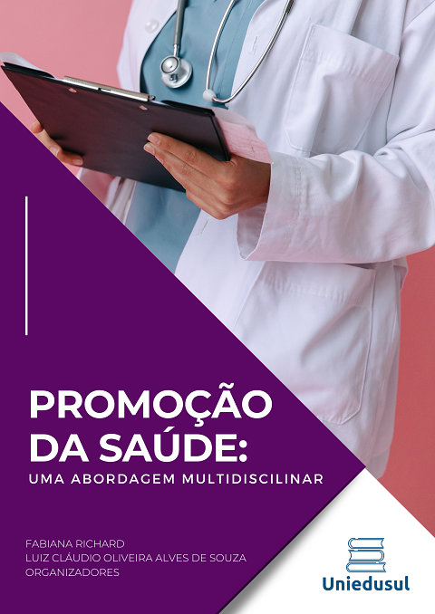 Promoção da saúde: uma abordagem multidisciplinar - Uniedusul